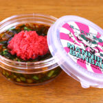 MANNIRA BANBAN [2個入り] | 元祖満州にらラーメン さかえや本店